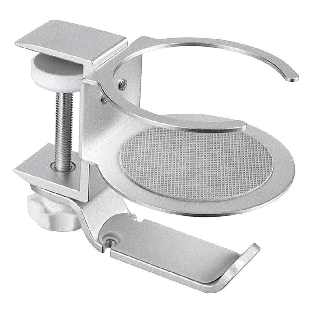 Detachable 2 In 1 PC Gaming Headset Stand Cup Holder Gaming Hanger ...