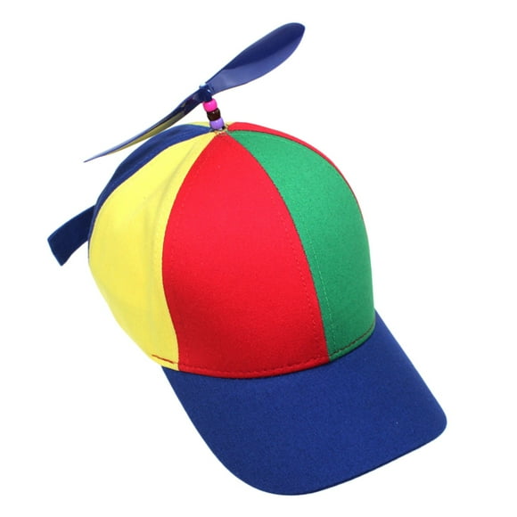 Propeller Hat