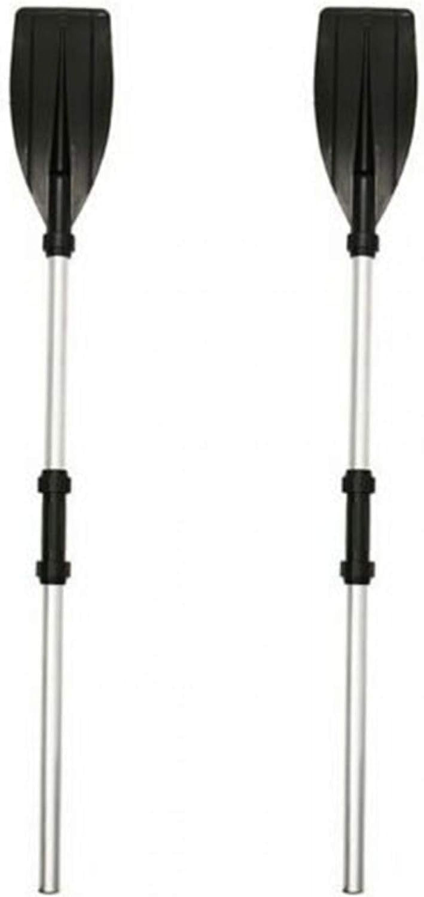 Detachable Boat Paddle for Canoe River Pool Water Float Sports ...