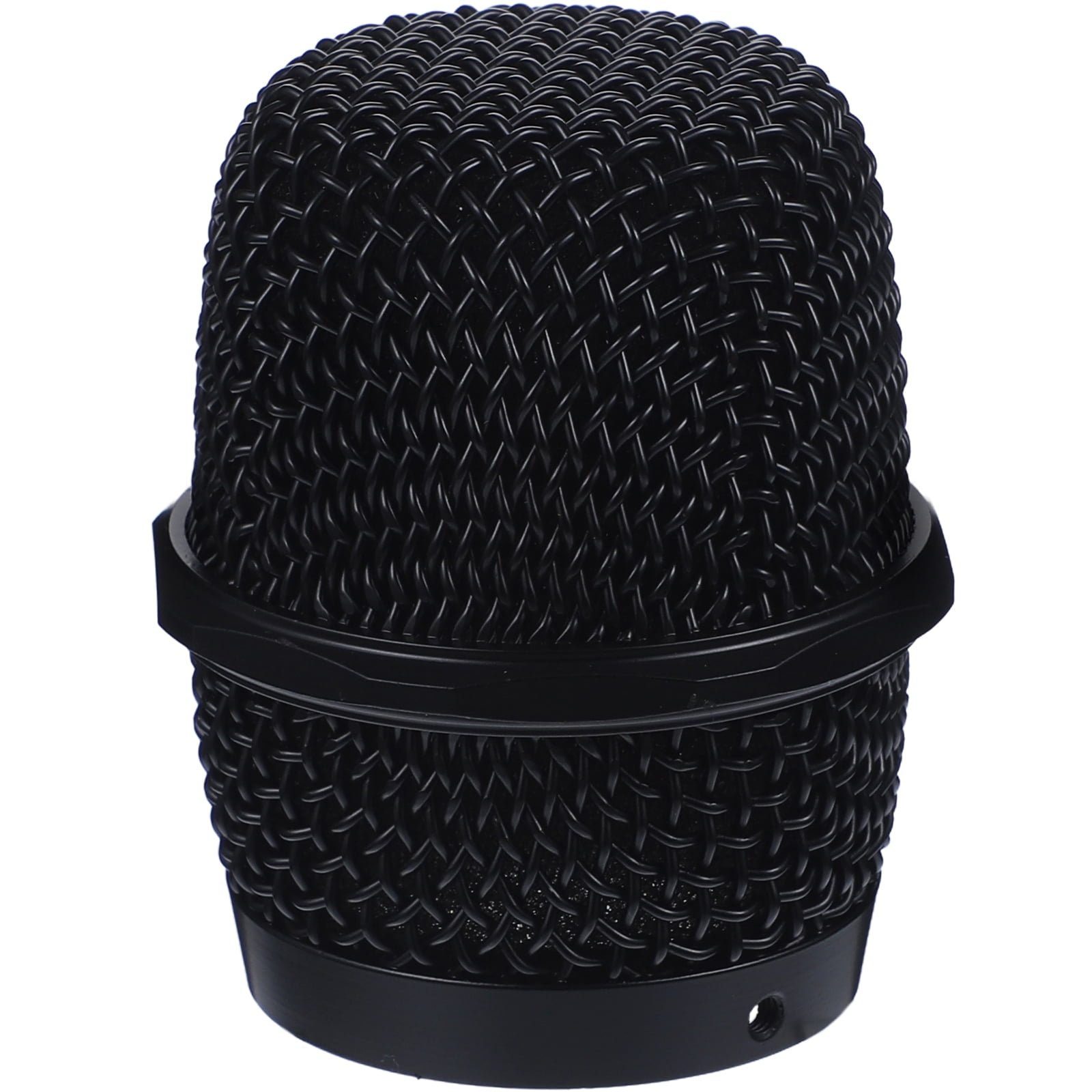 Detachable Boom Headset Microphone Mesh Replacement Accessory - Walmart.com