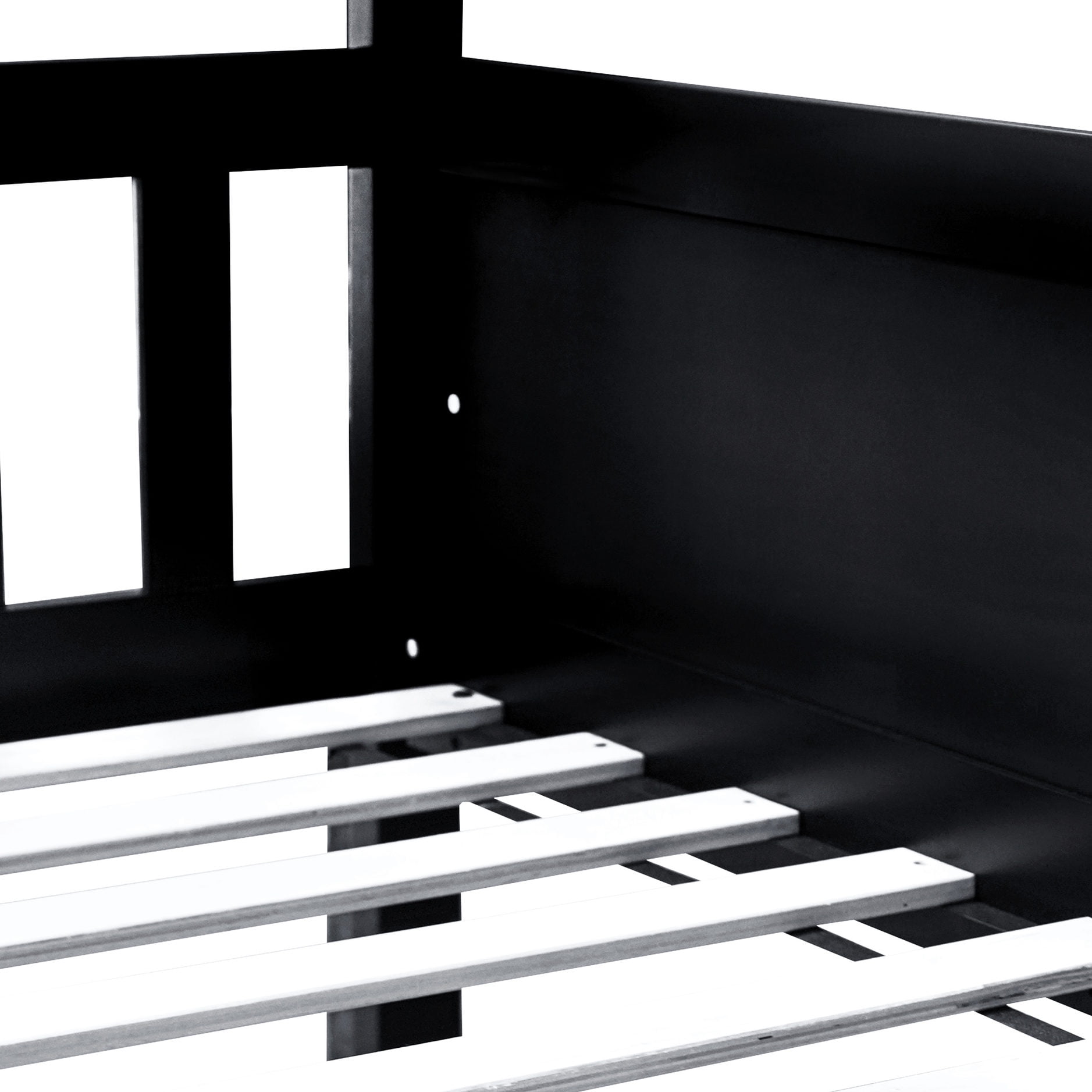 Detachable Bunk - Customizable Bedroom Layout - Bedroom / Adjust the ...