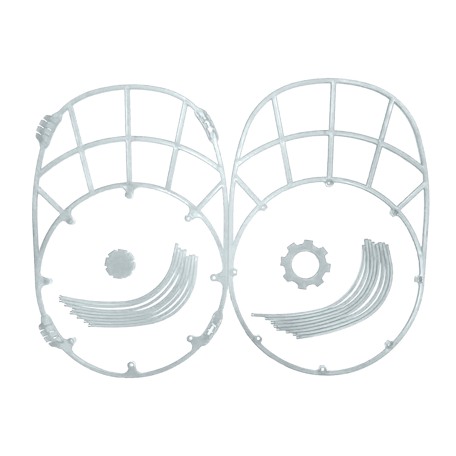 Detachable Cap Washer Baseball Cap Baseball Cap Washer Cleaning ...