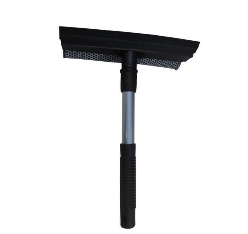 Detachable Car Windshield Squeegee Detachable Car Scraper Replacement ...