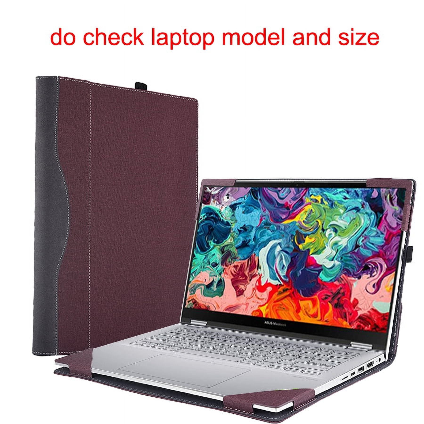 Detachable Case For Asus Vivobook S 14 Flip TP3402 TN3402 360 14 Laptop ...