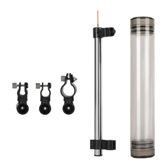 Detachable Casting Float with Storage Bucket, Quick-Install Fishing ...