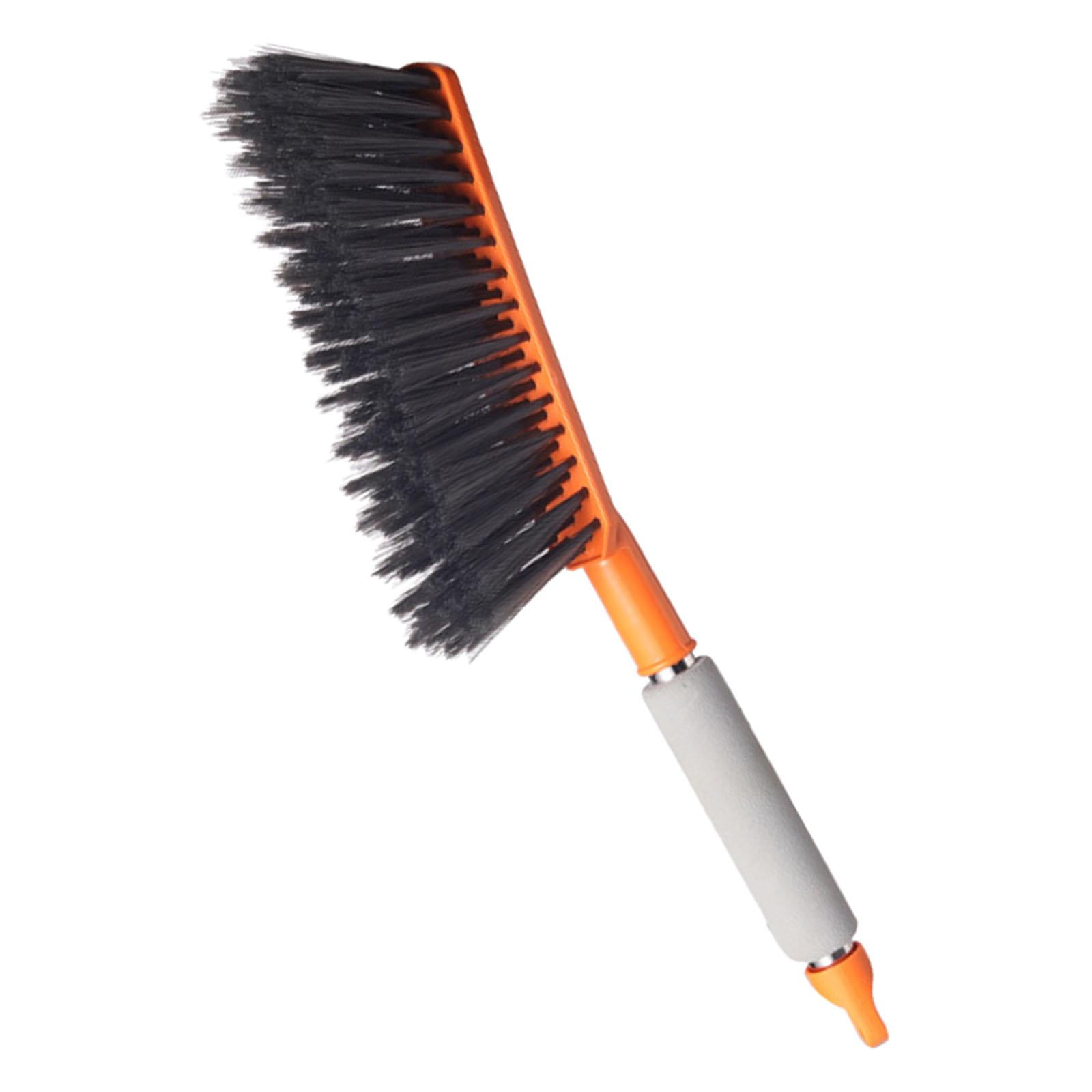Detachable Cleaning Brush Household Cleaning Tools Duster Long Handle ...