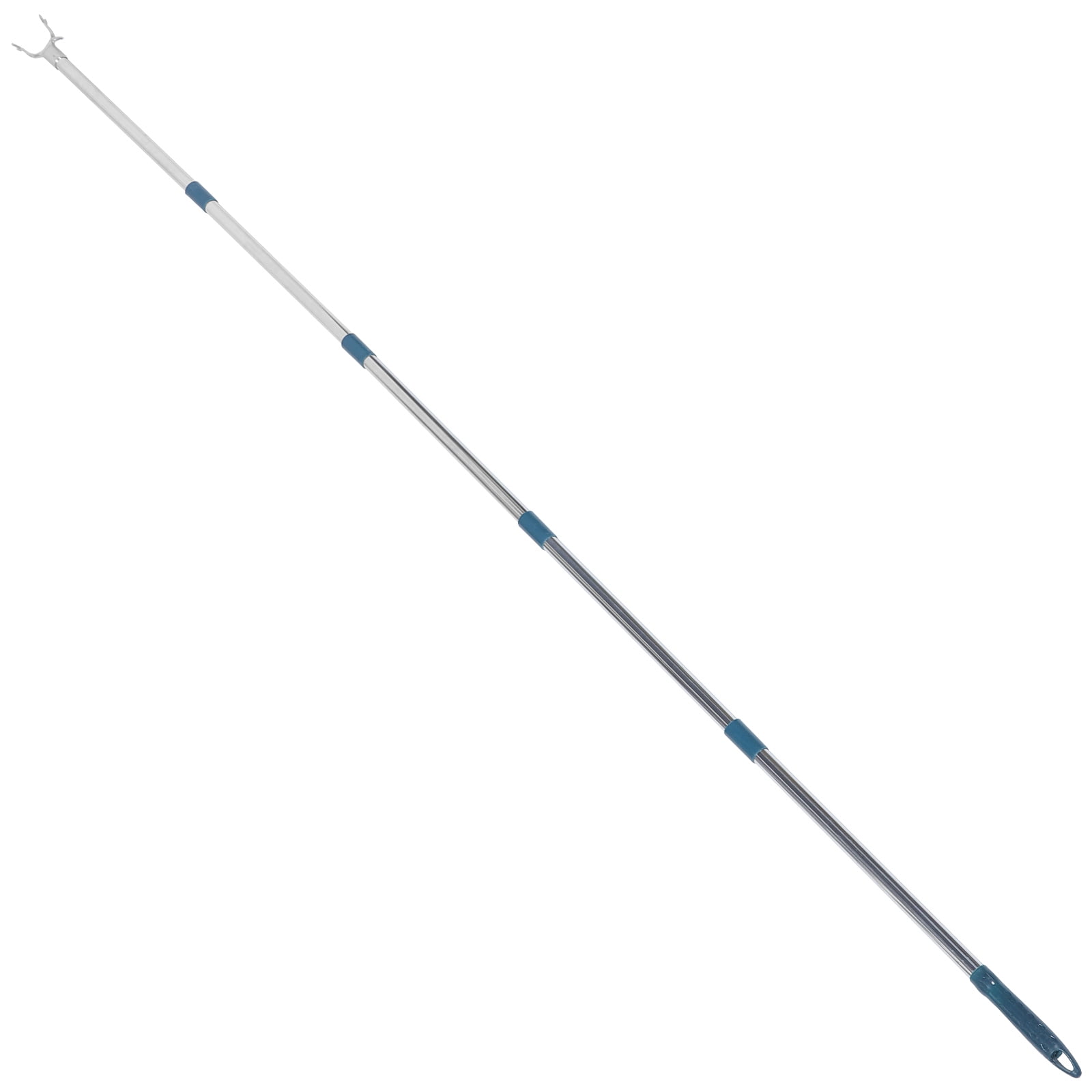 Detachable Clothesline Prop Clothing Pole Clothesline Prop Pole for ...