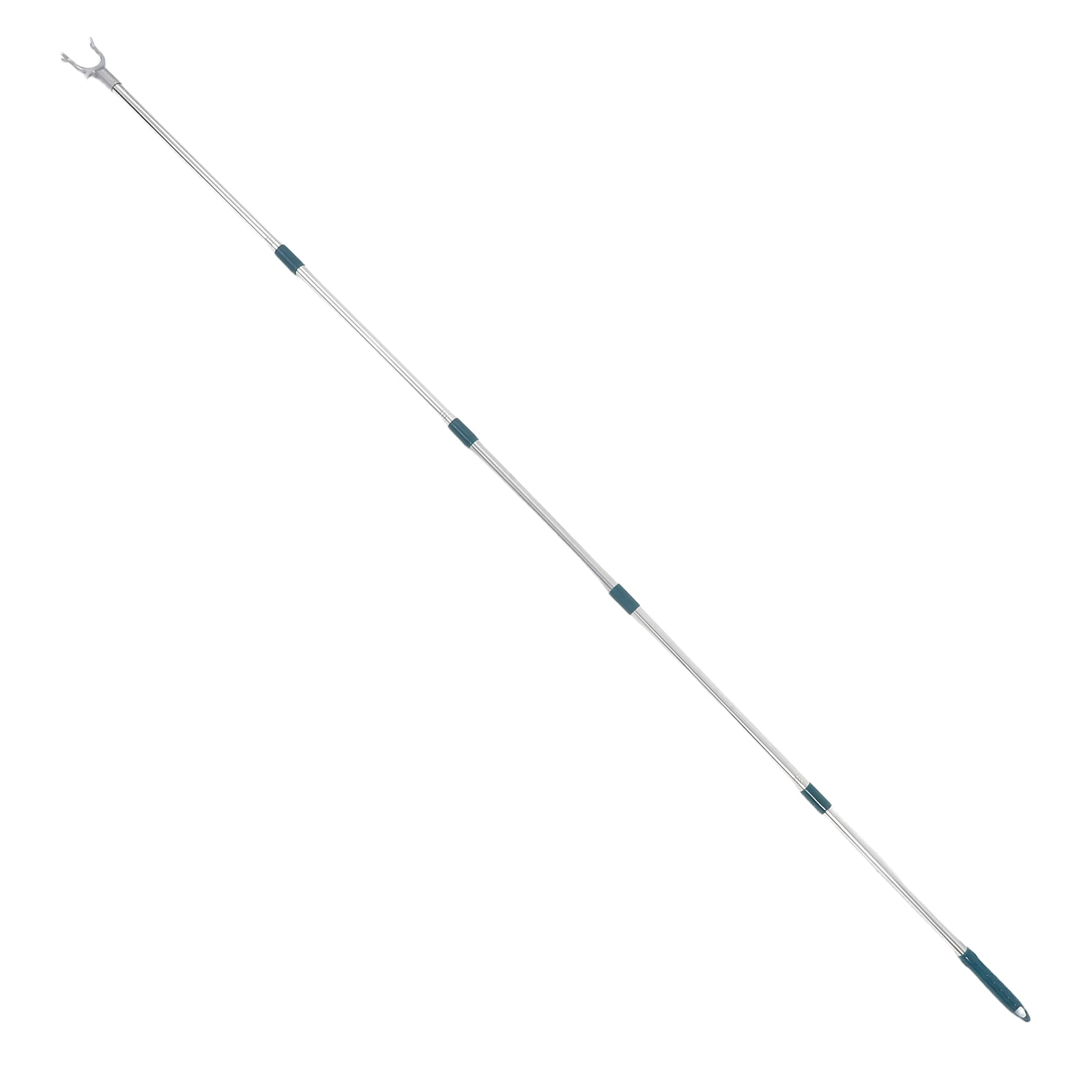 Detachable Clothesline Prop Detachable Pole Adjustable Clothesline Prop ...