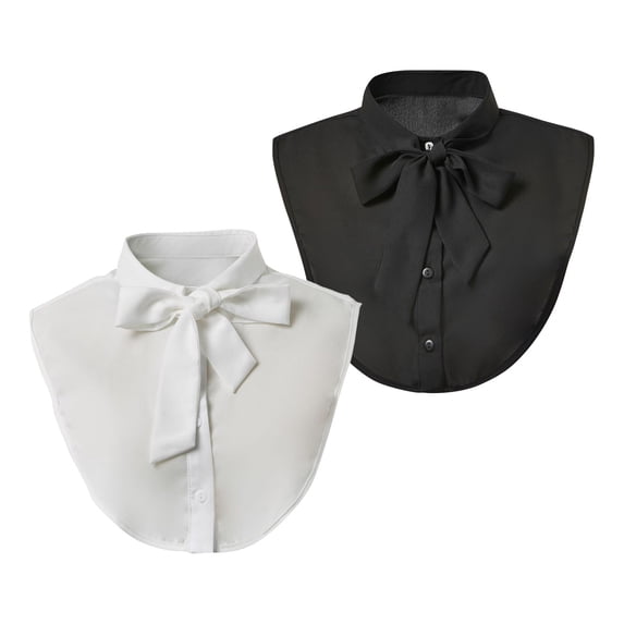 Detachable Collars for Women,False Collar for Women,Dickey Collar for ...