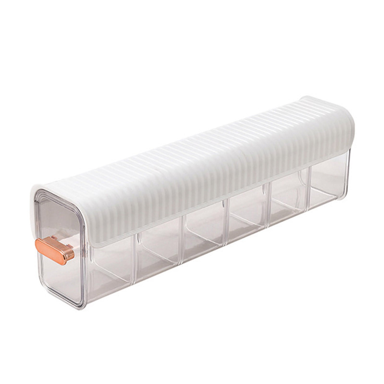 Detachable Compartmentalized Storage Wall Mounted Organizer For ...