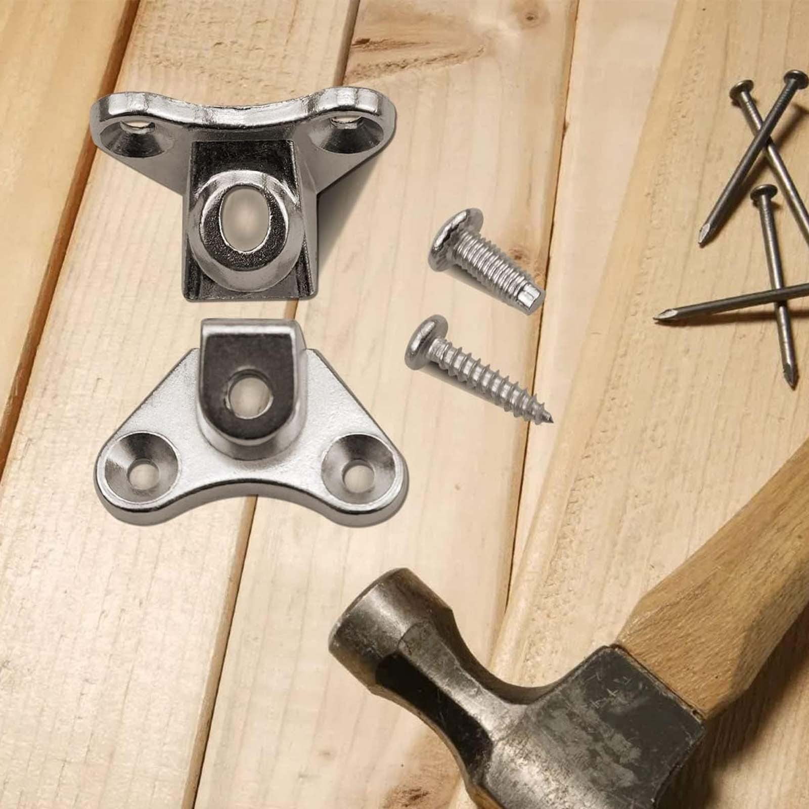 GBAYXJ Detachable Corner Brace Alloy Butterfly Corner Right Angle ...