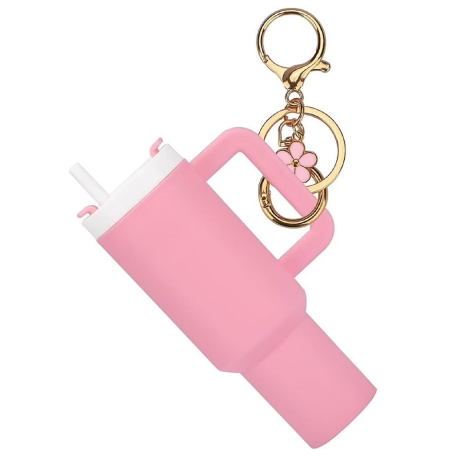 Detachable Cup Keychain, Mini Cup Keychain, Mini Tumbler Keychain for ...