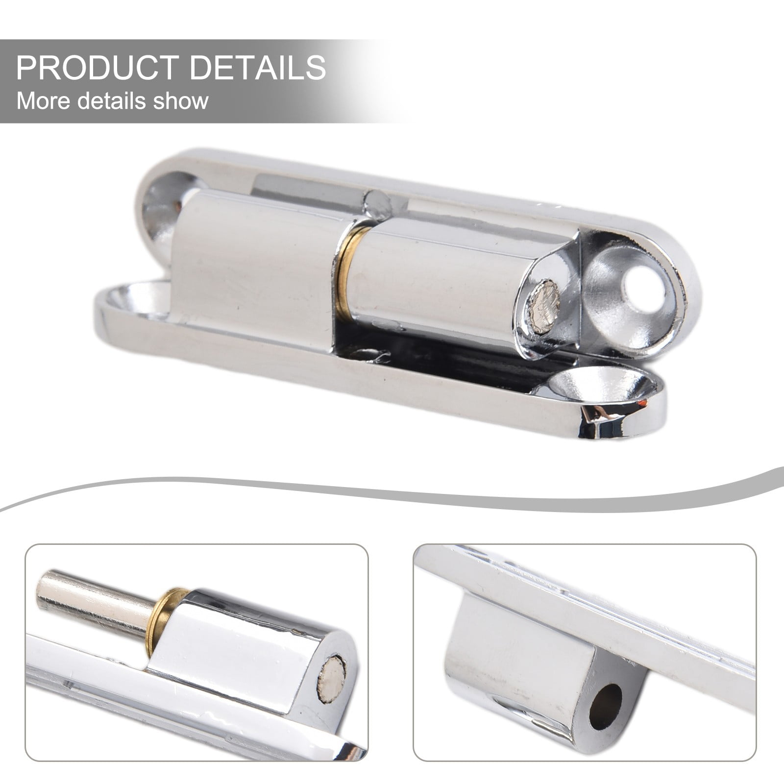 Detachable Electrical Box Hinge Industrial Detachable Cabinet Door ...