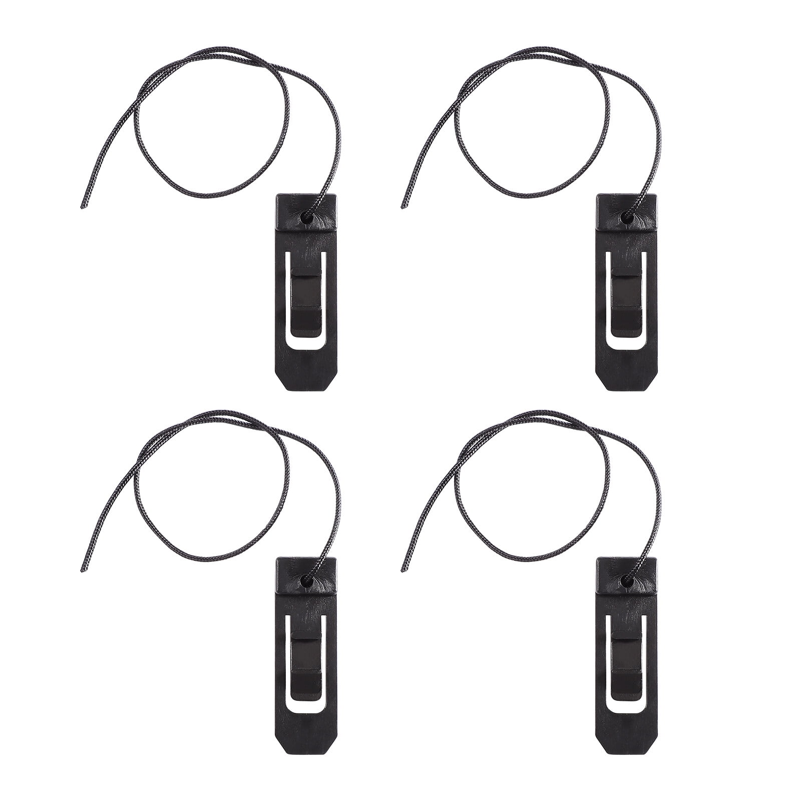 Detachable Fin Buckle Paddle Board Surfing Sup Fins Clip Surfboard Tail Clip Longboard Paddle ...