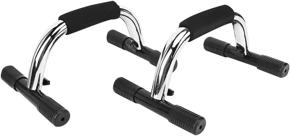 Detachable Fitness Push Up Bar Strength Training Push Ups Stands ...