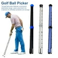 Detachable Golf Ball Picker Aluminium Alloy Golf Ball Retriever Shag ...