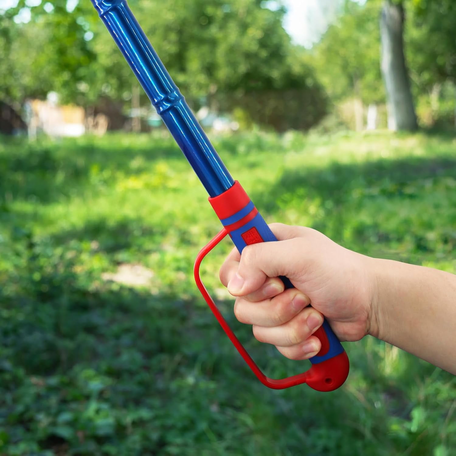 Detachable Grass Sickle, Folding Harvest Scythe with Carbon Steel Blade ...