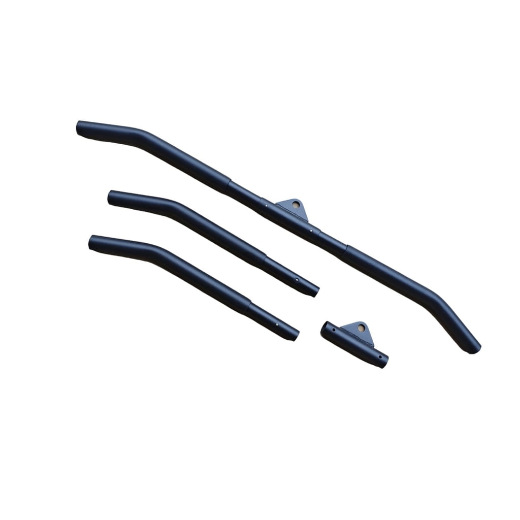 Detachable Gym Cable Attachments With Quick-Release Latches For Lat ...