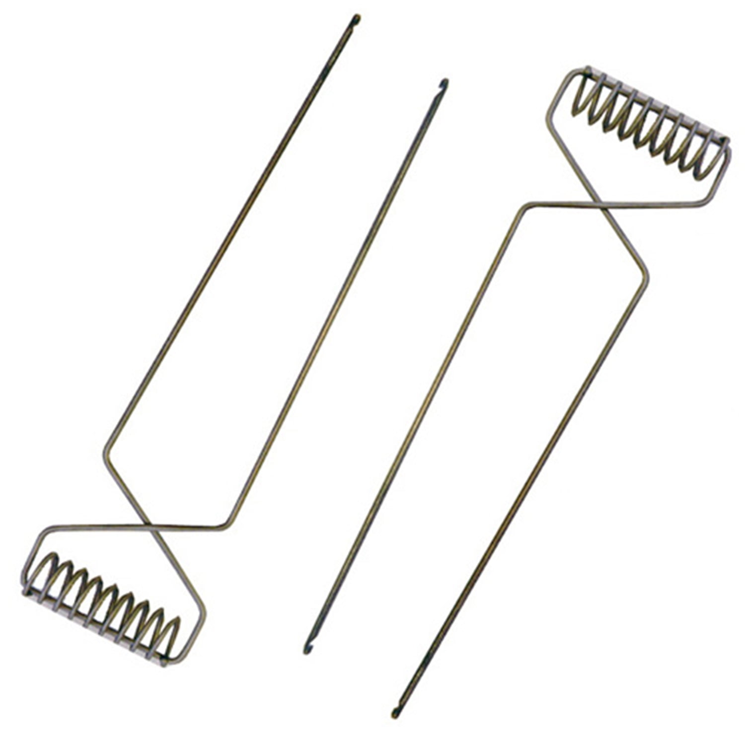 Detachable Handle for Fryer Screen-1 Pair - Walmart.com