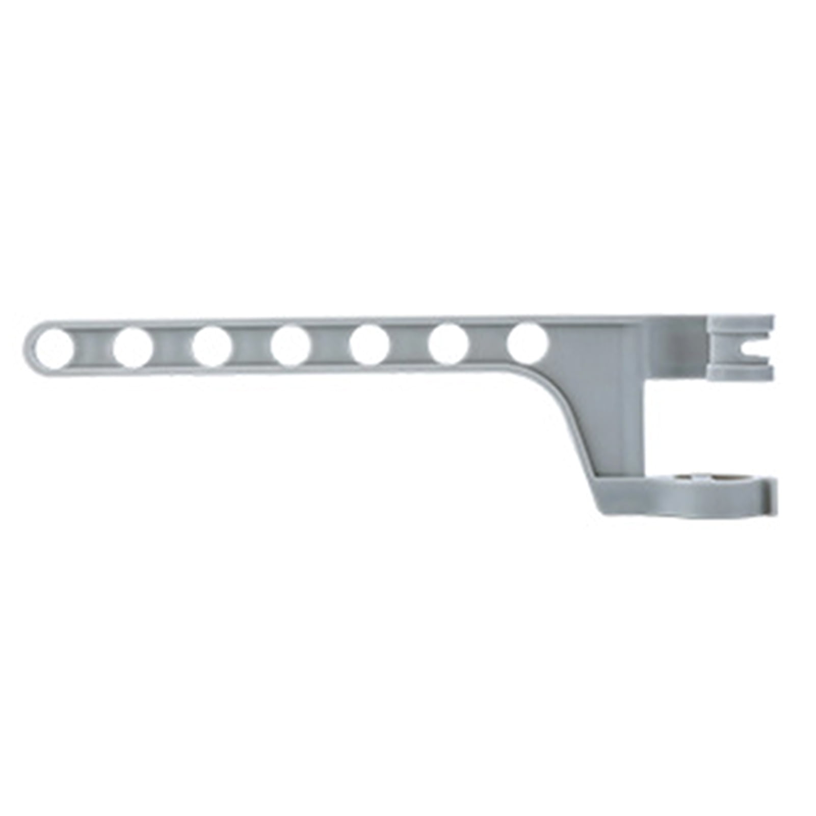 Detachable Hanger Strong Non-slip No Punching Durable Sturdy Reusable ...