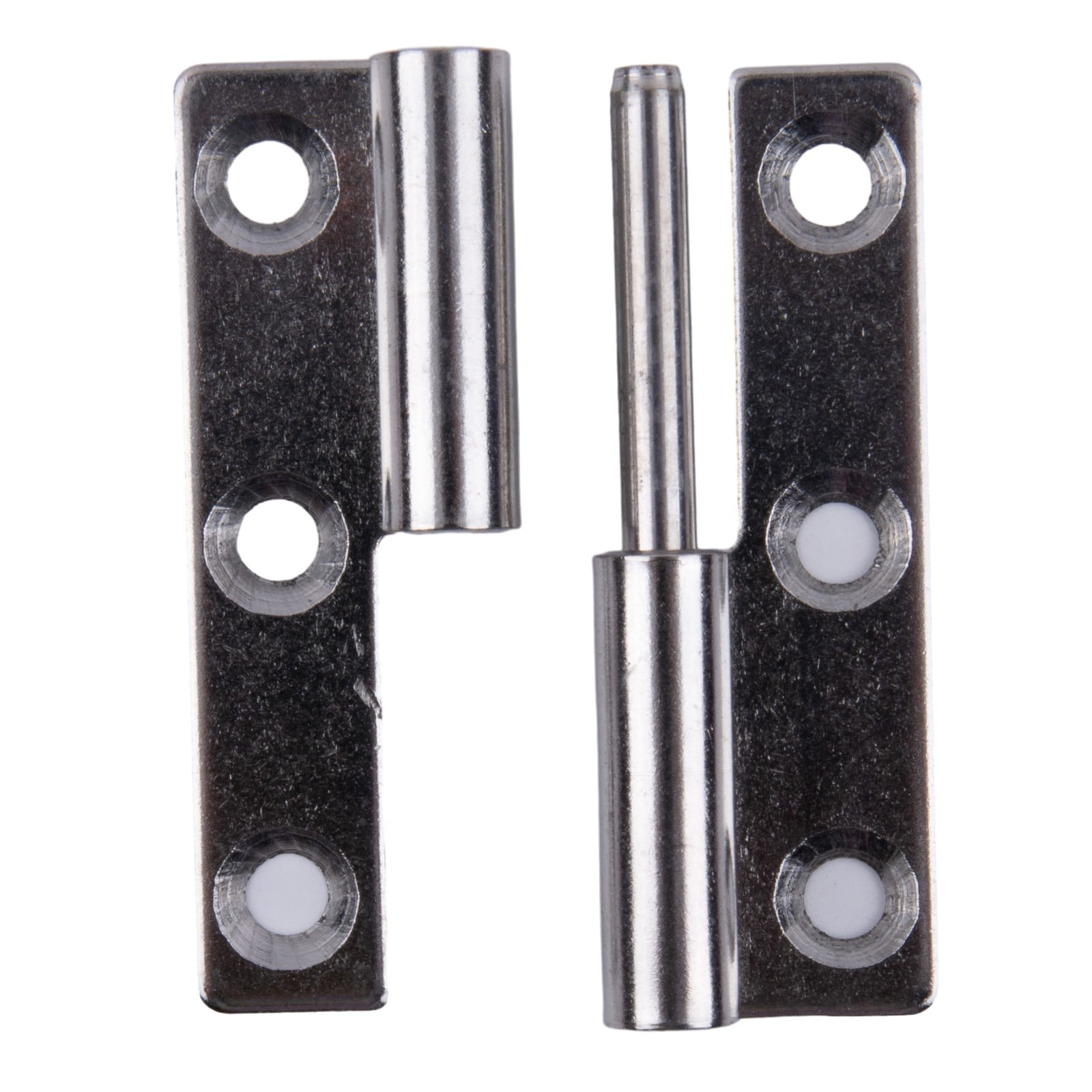 Detachable Hinge Slip Joint Flag Lift Off Door Hinge Stainless Steel ...