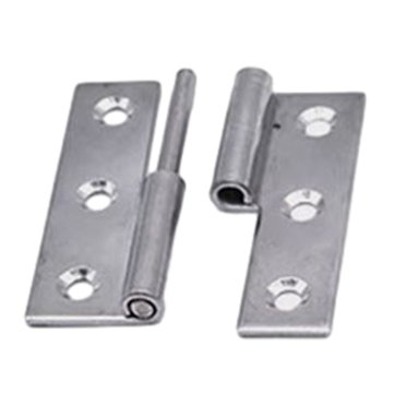 Detachable Electrical Box Hinge Industrial Detachable Cabinet Door ...