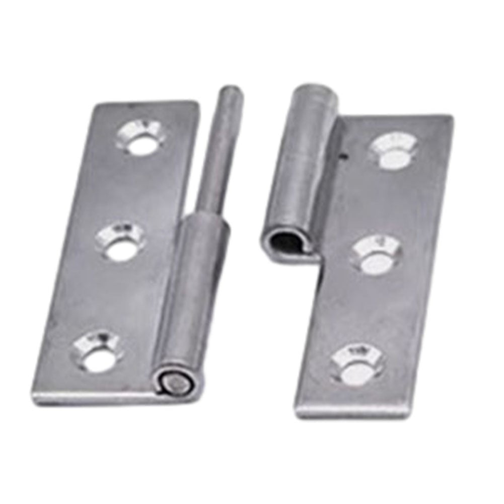 Detachable Hinge Slip Joint Flag Lift off Detachable Door Stainless ...