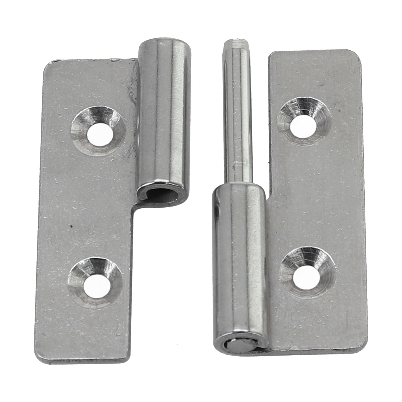 Detachable Hinge, Small Slip Joint Flag Hinges, Lift Off Detachable ...