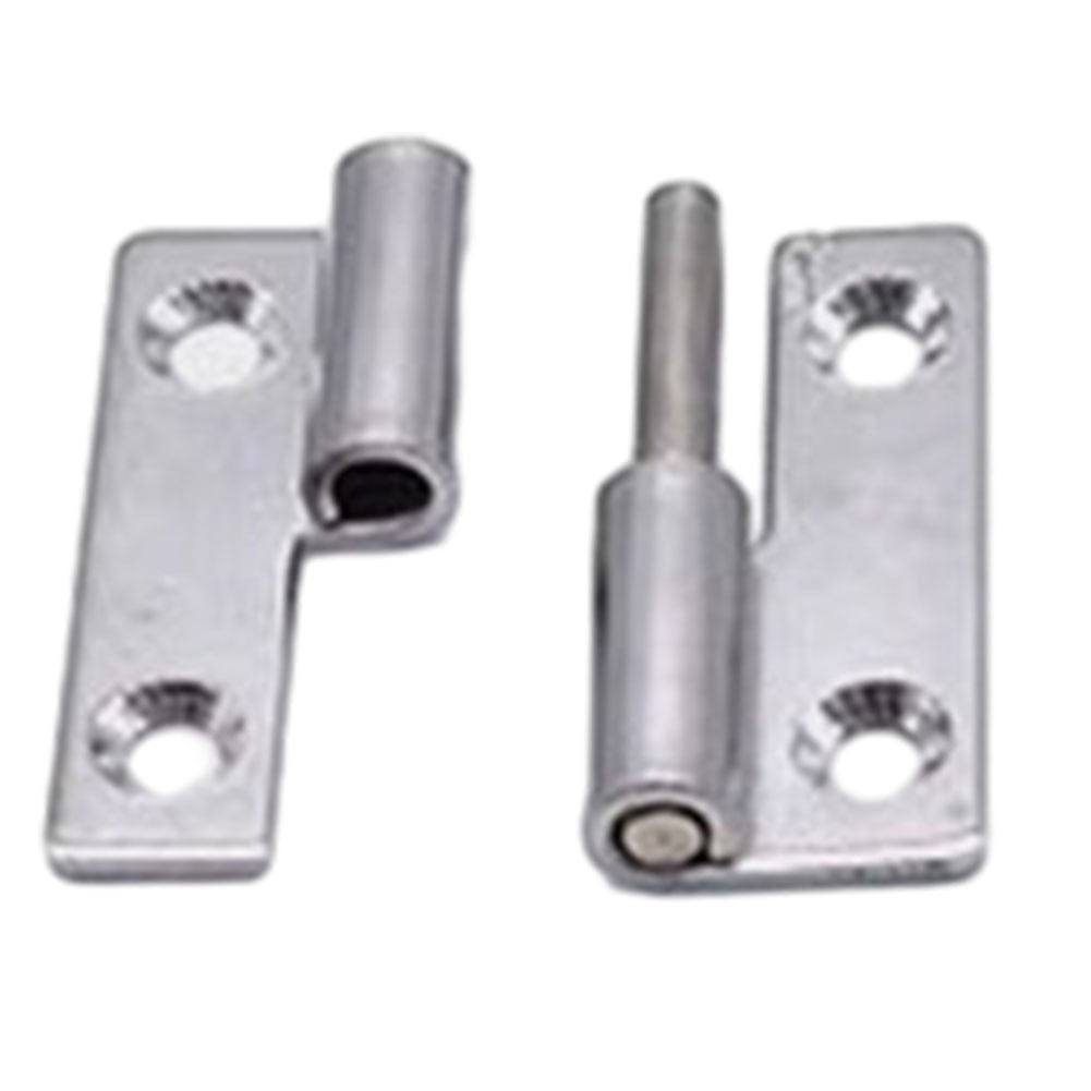 Detachable Hinge, Small Slip Joint Flag Hinges, Lift Off Detachable ...