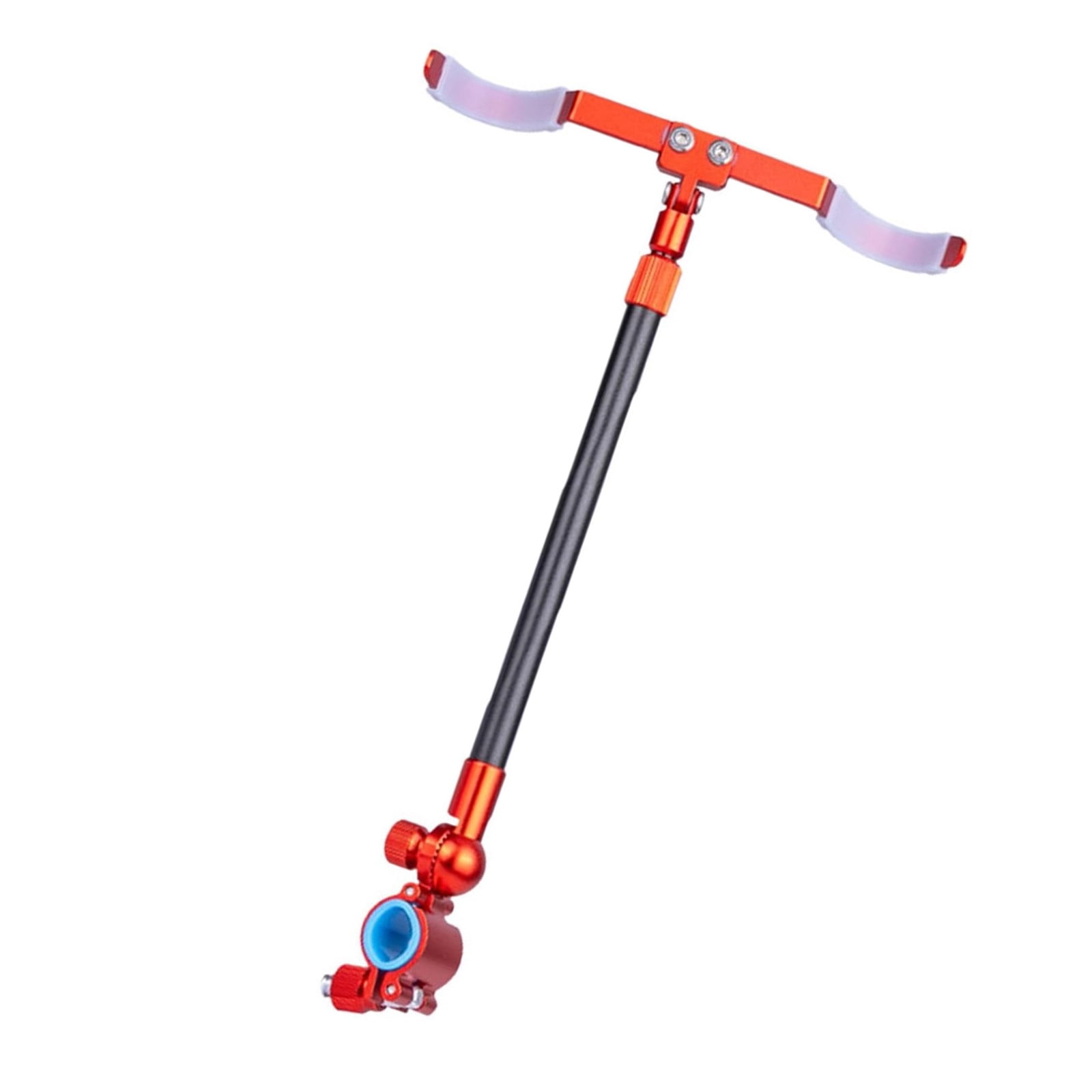 Detachable Holder Portable Telescopic Boats Fishing Rod Holder Rack ...