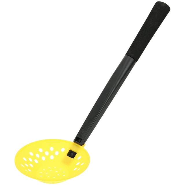 Detachable Ice Skimmer Ergonomic Ice Scoop Foldable Fishing Skimmer ...