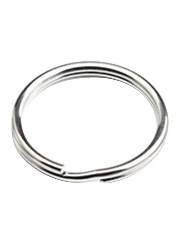 Quick Release Key Ring