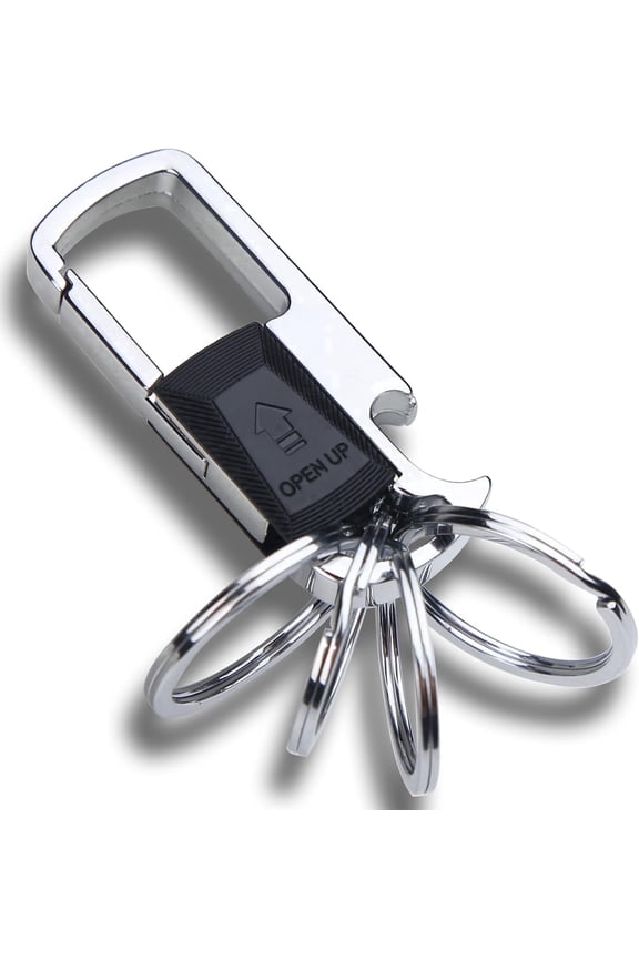 Keyrings