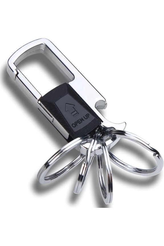 Keychain Rings