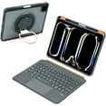 Detachable Keyboard Cover for iPad Air 11 inch M3/M2 & iPad Pro 11 ...