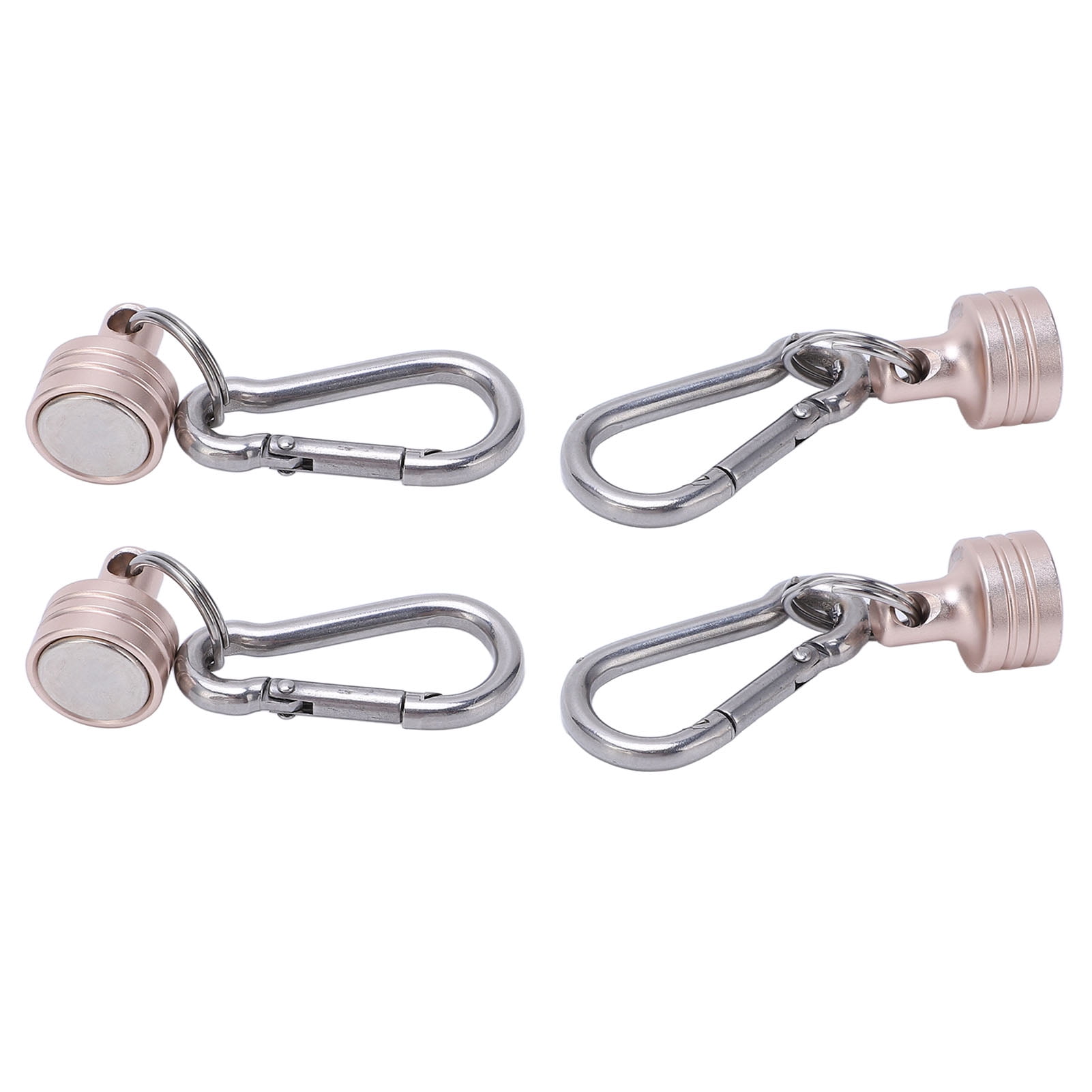 Detachable Keychain Quick Release Keychain MagConnect 2KG Release ...