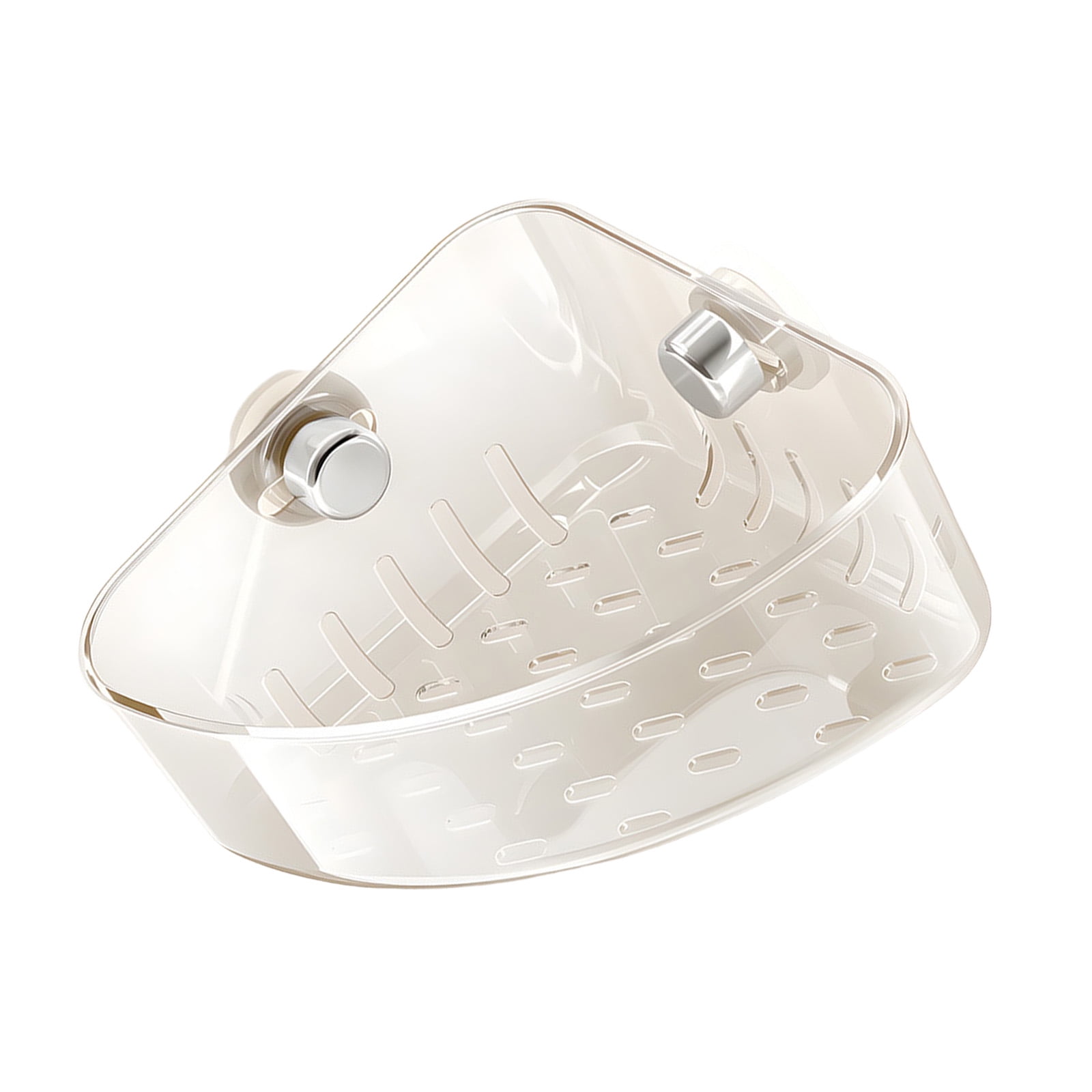 Detachable Kitchen Sink Corners Shelf Waterproof Space Saving Organiser ...