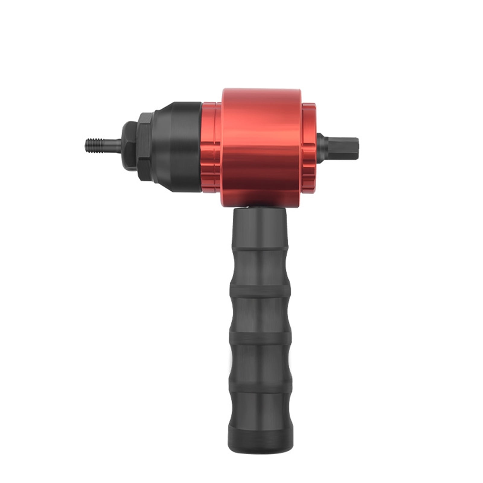 Detachable Manual Electric Rivet Nut Tool Conversion Accessories Hand ...