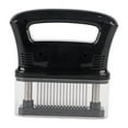 Detachable Meat Tenderizer Tool With 48 Needles Meat Hammer For Chicken