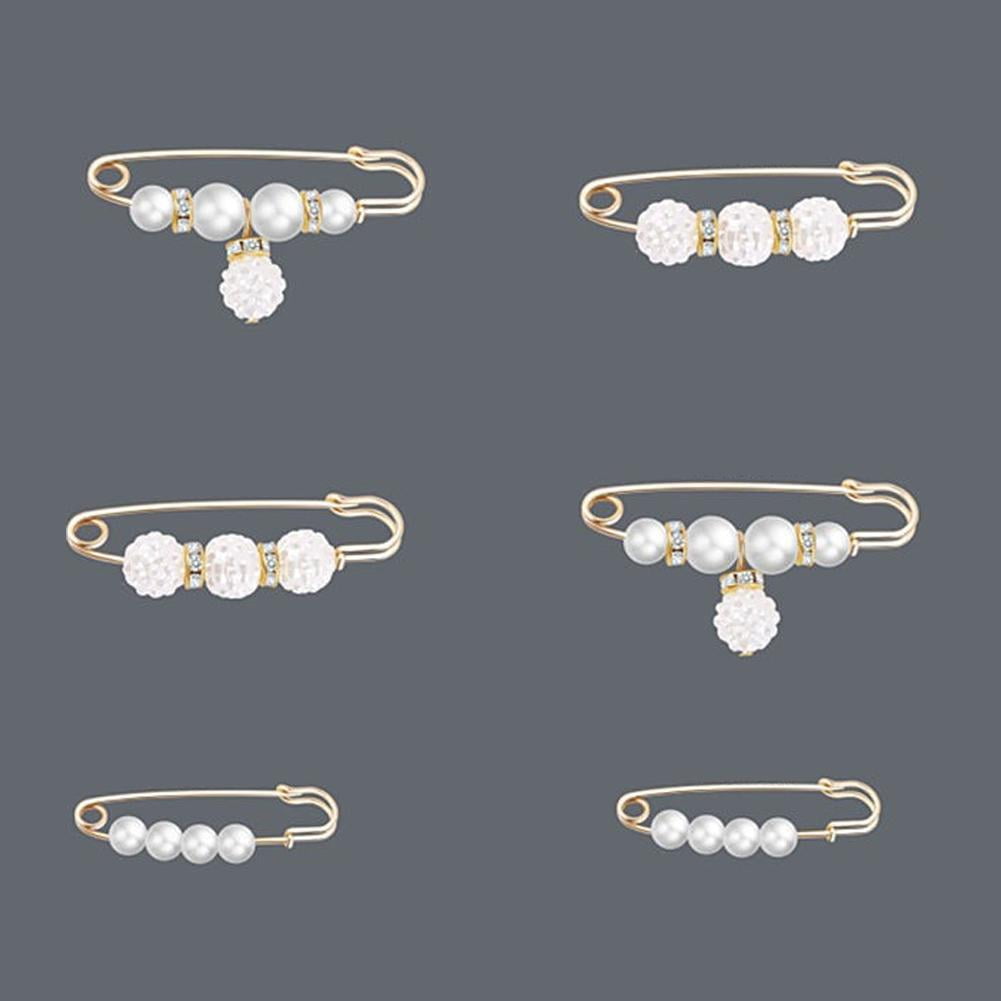 Detachable Metal Pants Pin: Retractable, Sewing-Free for Jeans Waist ...