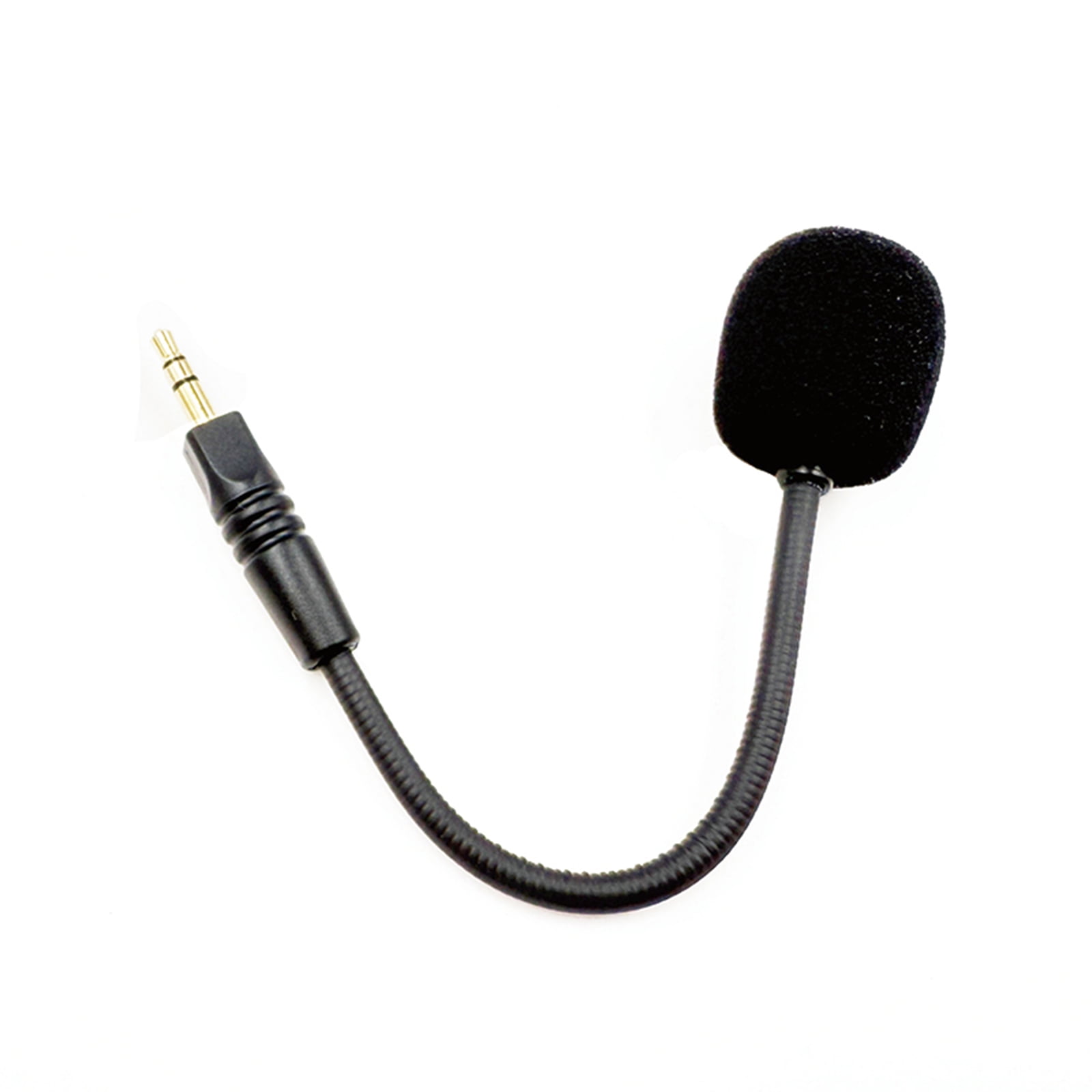 Detachable Microphones for H2002d Headsets Portable Enhanceds Noise ...