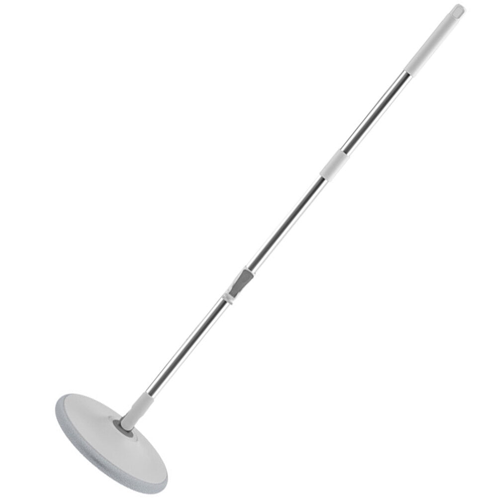 Detachable Mop Domestic Straight Mop Rod Mop Head Set For Rotary Mop ...