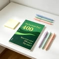 Detachable Multi Layer Transparent Stationery Storage Bag High Value ...