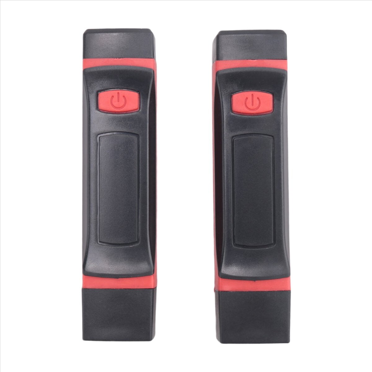 Detachable Neck Light Rechargeable, LED Work with Magnetic Base, Hands ...