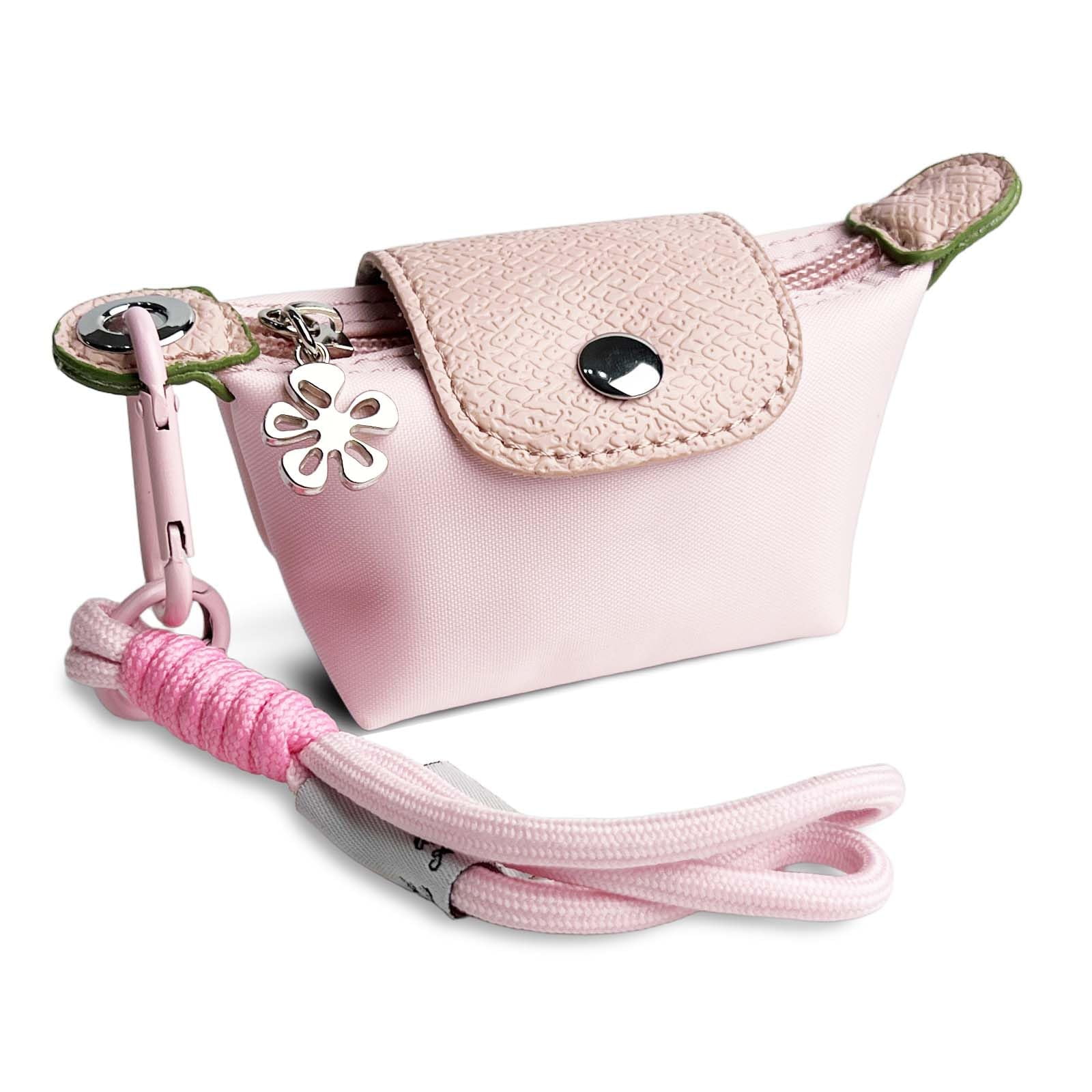 Detachable Nylon Wrist Strap Coin Purse, Women’s Cute Change Purse ...