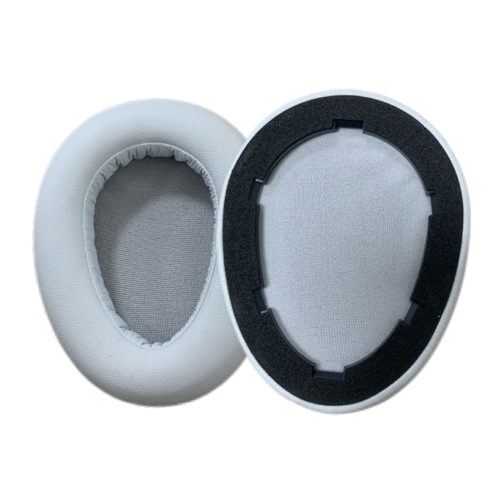 Detachable Over Ear Foam Replacement Set Improves Sealing and Pressure ...