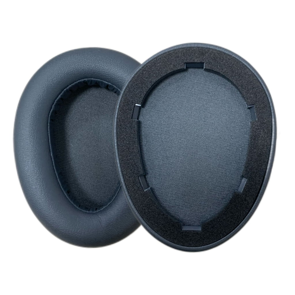 Detachable Over Ear Foam Replacement Set Improves Sealing and Pressure ...