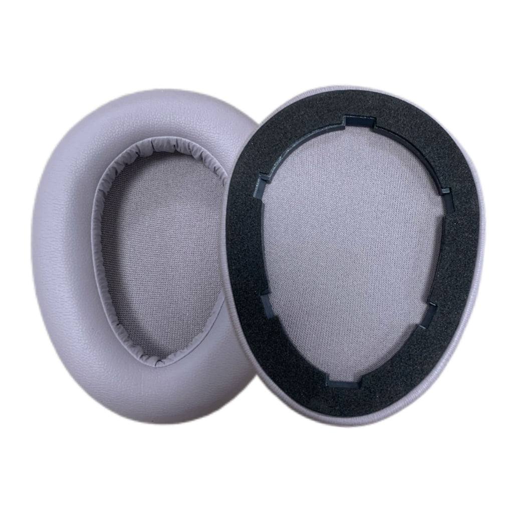 Detachable Over Ear Foam Replacement Set Improves Sealing and Pressure ...