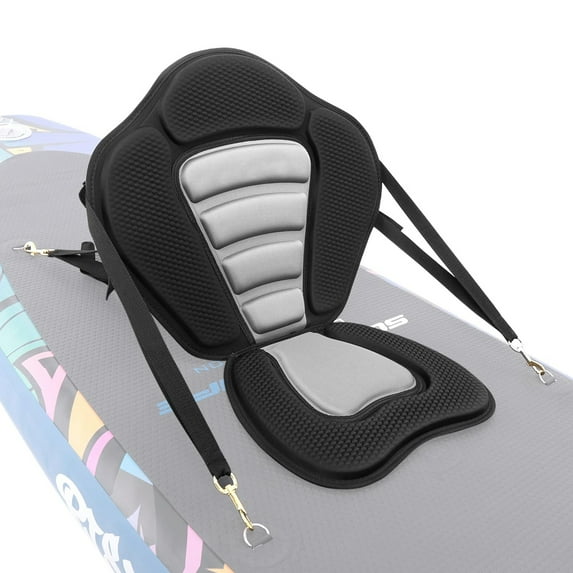 Detachable Paddle-Board Seat, Adjustable Cushions for Canoe Fishing ...