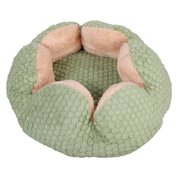 Detachable Pet Bed Kitten Puppy Birthday Gift for Pet Detachable ...